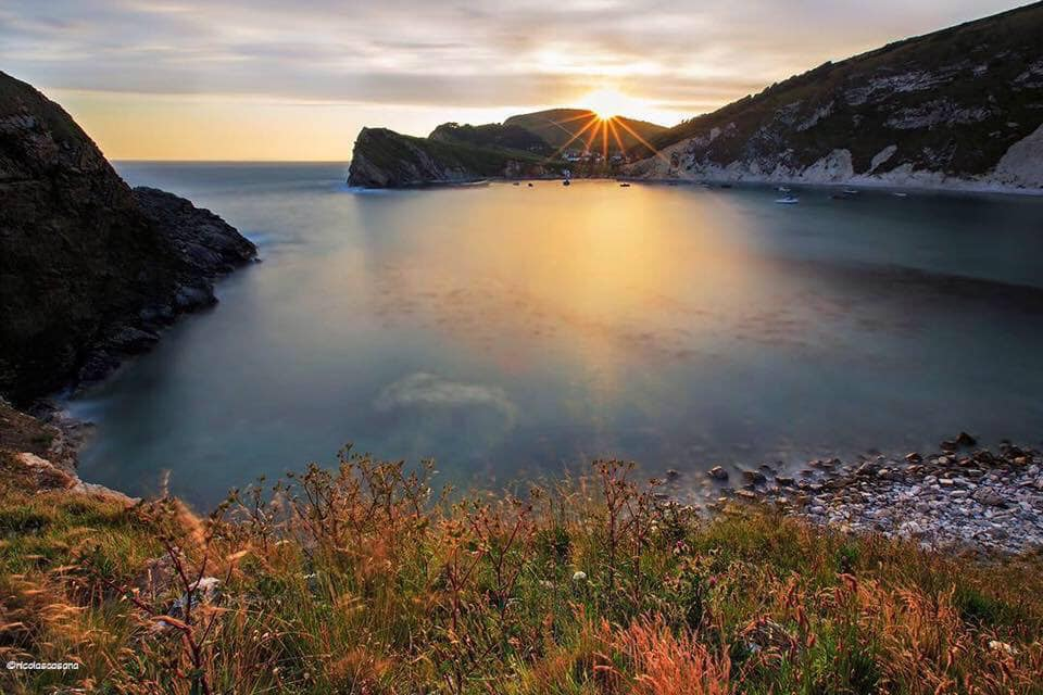 Revealed: the most beautiful locations to visit in Britain